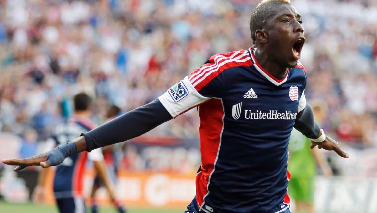 Saër Sène, le fils de Oumar Guèye Sène s’engage avec Red Bull