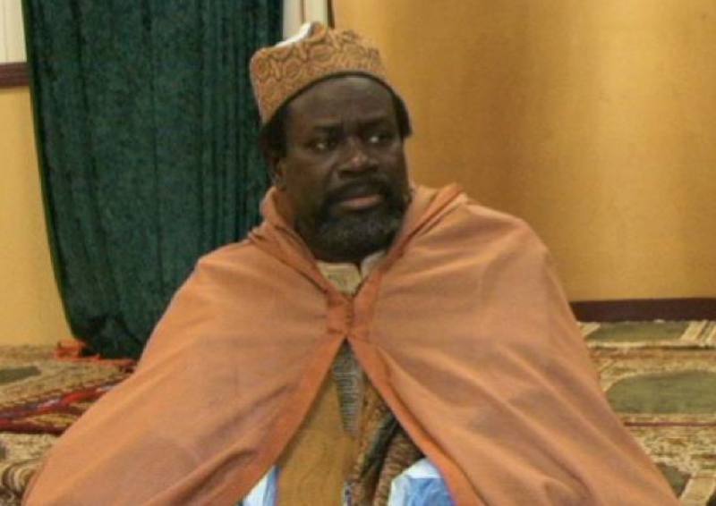 Cheikh Tidiane Cissé: « La nuit du Gamou est la meilleure des nuits