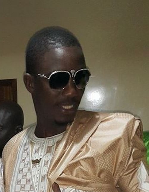 Best model of the word: le Sénégal remporte le Best Model of Africa ...