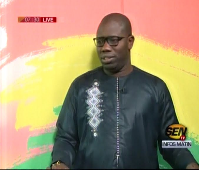 Audio Teuss De Ce Mardi Par Ahmed Aïdara