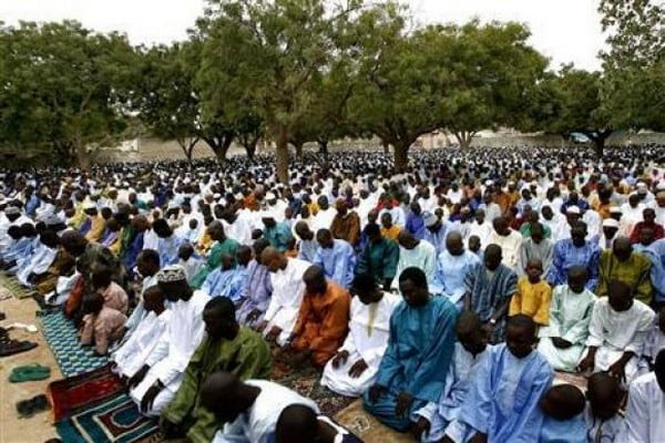 Fête de la Korité au Sénégal, entre tradition et modernité, Par Ismaël ...