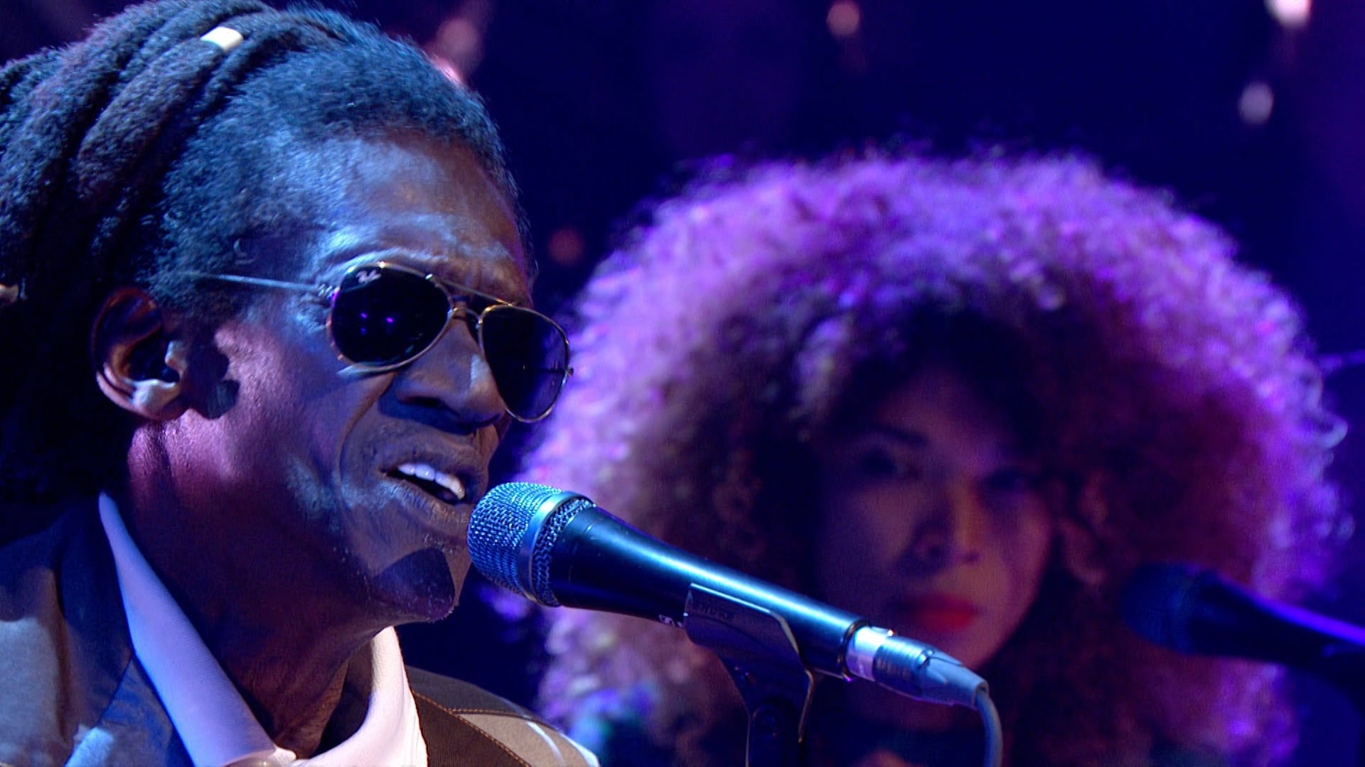 Cheikh Lô: « Le mbalax pur et dur ‘du dem’