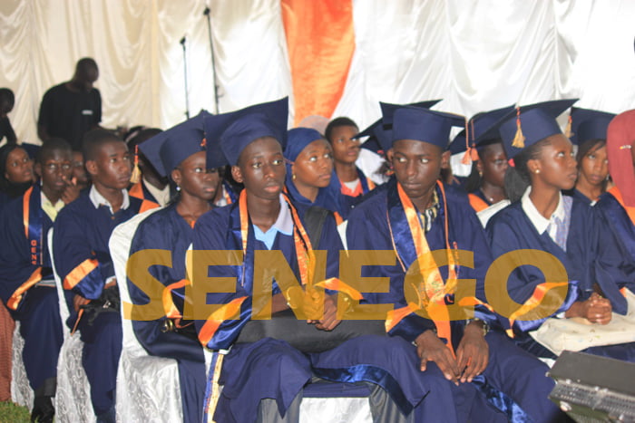 Les résultats du concours général dévoilés