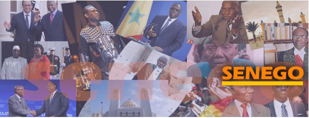 Senego: La meilleure application mobile au Sénégal atteint la barre des ...