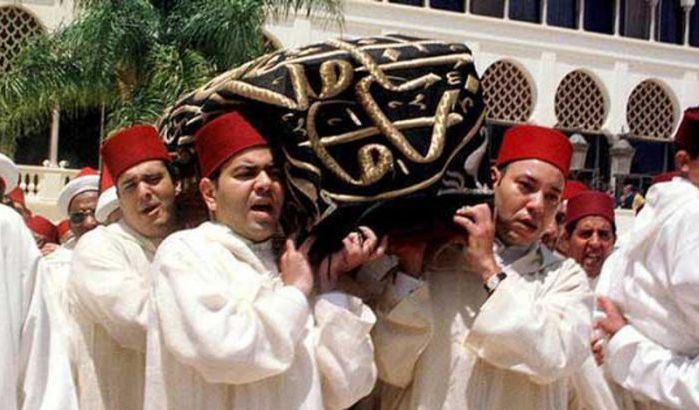 Disparition de Assane II , il y a 17 ans!