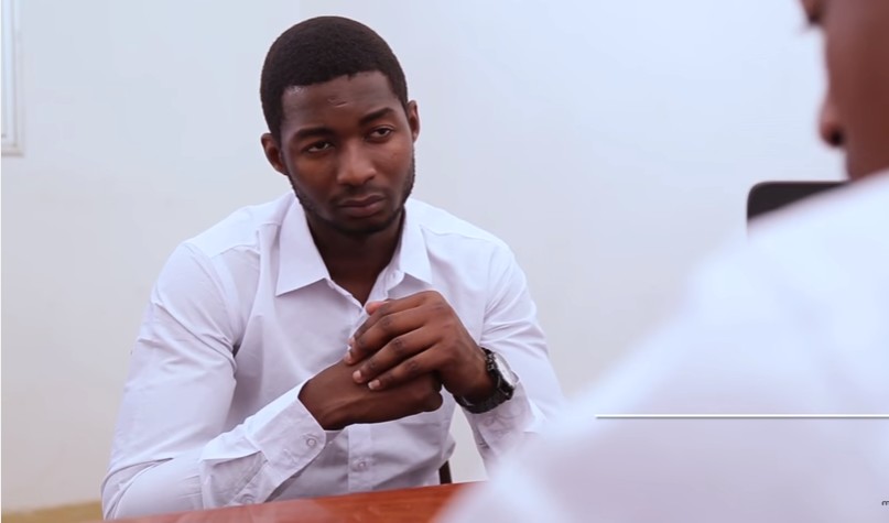 Série: Champion de Bonaba – Episode 3