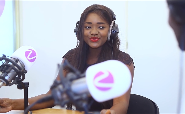 Série: Champion de Bonaba – Episode 9