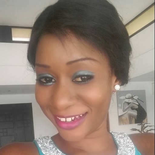 Nancy Eva n'est plus célibataire