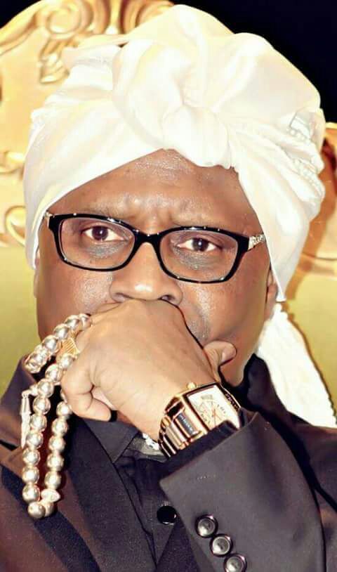 R v lations Serigne Modou Kara Mback Face La Presse Ce Vendredi R v lations Serigne Modou Kara Mback Face La Presse Ce Vendredi