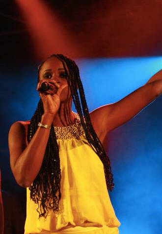 Nécrologie: Décès de la chanteuse sénégalaise Ouly D!