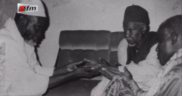 Vidéo – Des témoignages émouvants sur la relation entre Mame Abdoul ...