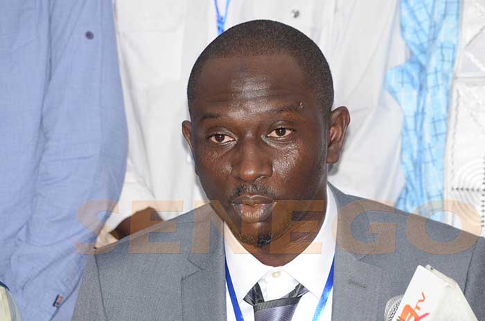 Photos: AG du collectif des Oncav pour le renouveau de l’Oncav Dakar