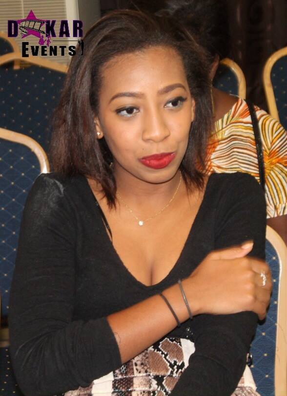 Sex Symbol Zeyna Ndour Sur Les Traces De Sa Mère Viviane Photos