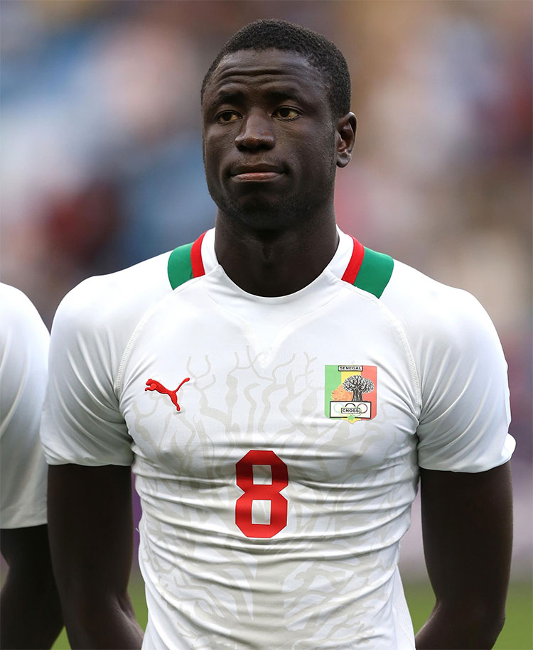 Vidéo – CM 2018 – Cheikhou Kouaté: « Beaucoup de gens disent qu’on est ...