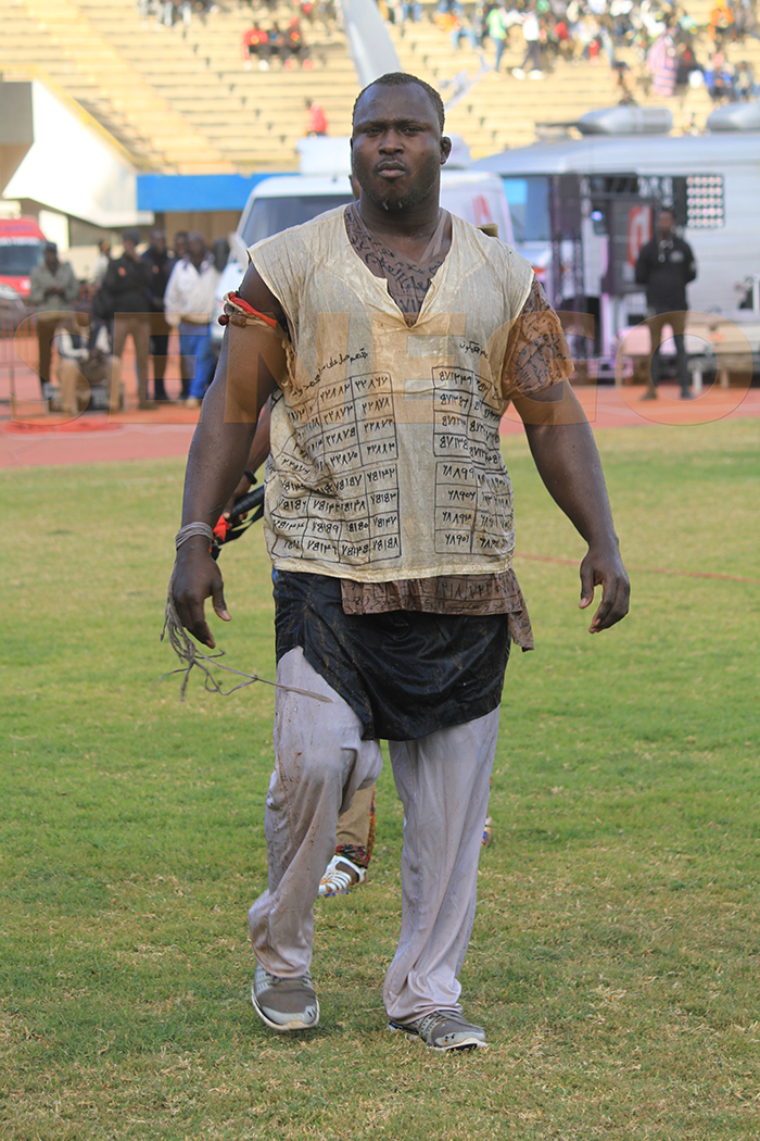 (80 photos) – Les temps forts du combat Modou Lô vs Lac de Guiers 2