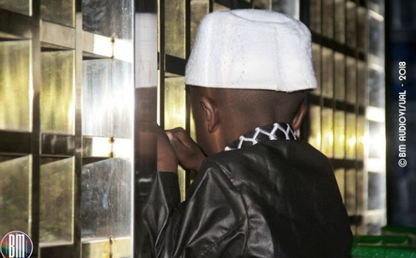 (03 photos) : Dans quel endroit se trouvent Baye Mbaye et Makh pro