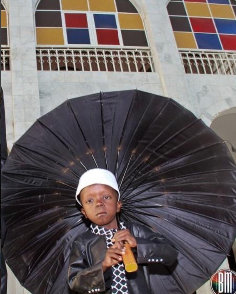 (03 photos) : Dans quel endroit se trouvent Baye Mbaye et Makh pro