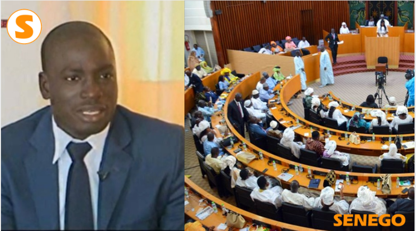 Audio – 19 Avril – Pape Cheikh Sylla: « La confrontation est inévitable…