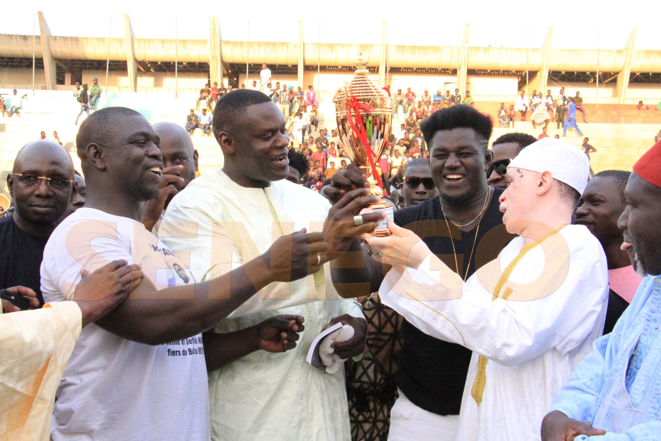 (50 photos) – Jubilé Baboye, la chaleur, l’émotion…Regardez, c’est émouvant