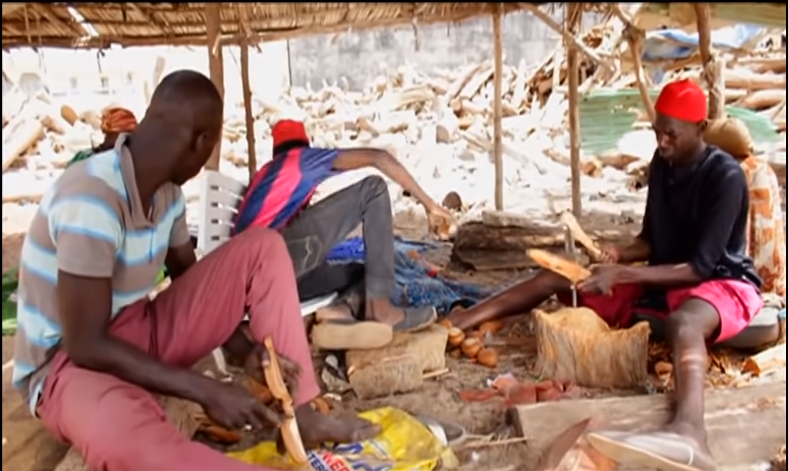 Kooru Yoro Sow – Episode 3