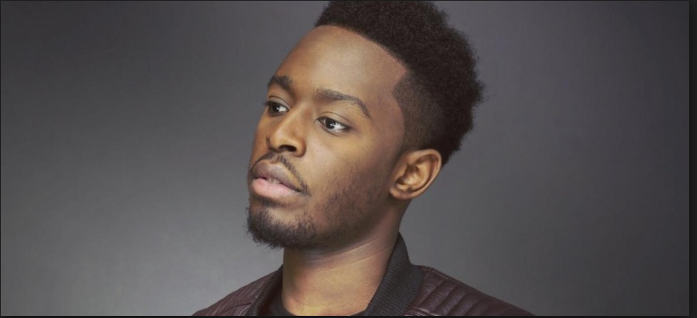 Dadju – Album Gentleman 2.0: Disque d’Or en