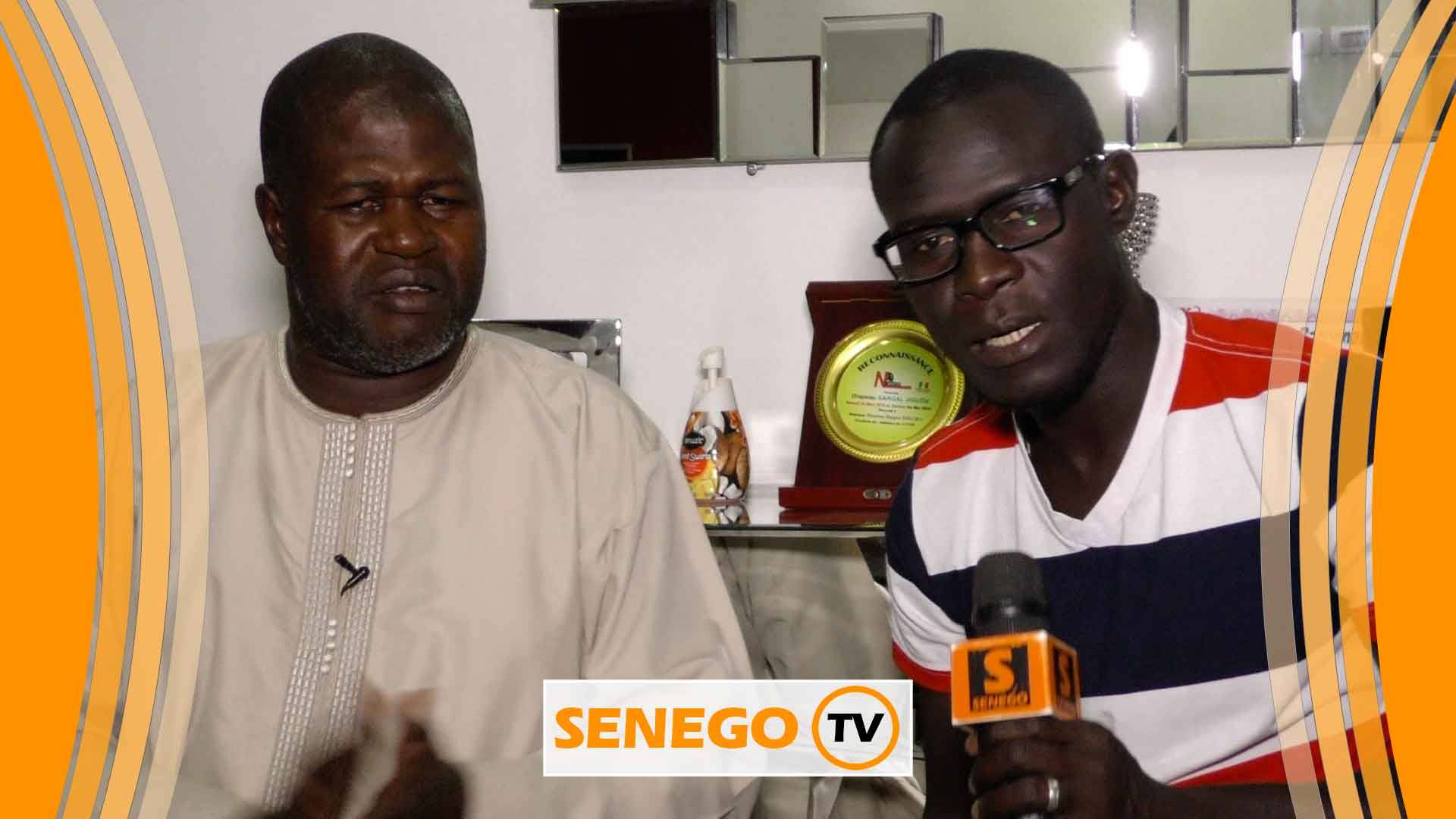 Senego TV: Doudou Diagne Diéko revient sur les assises de la lutte