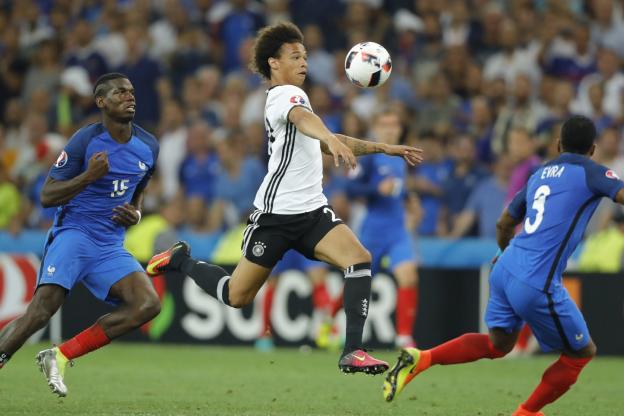 Allemagne – Leroy Sané reconnait ses erreurs et veut… Allemagne – Leroy Sané reconnait ses erreurs et veut…