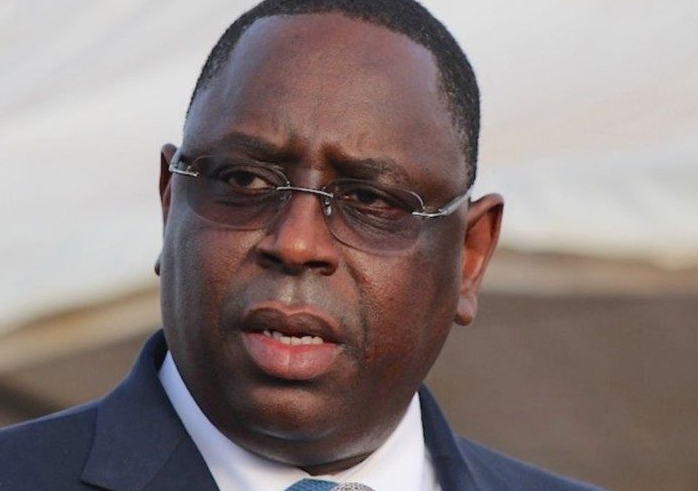 Les piques de Macky Sall aux étudiants Les piques de Macky Sall aux étudiants