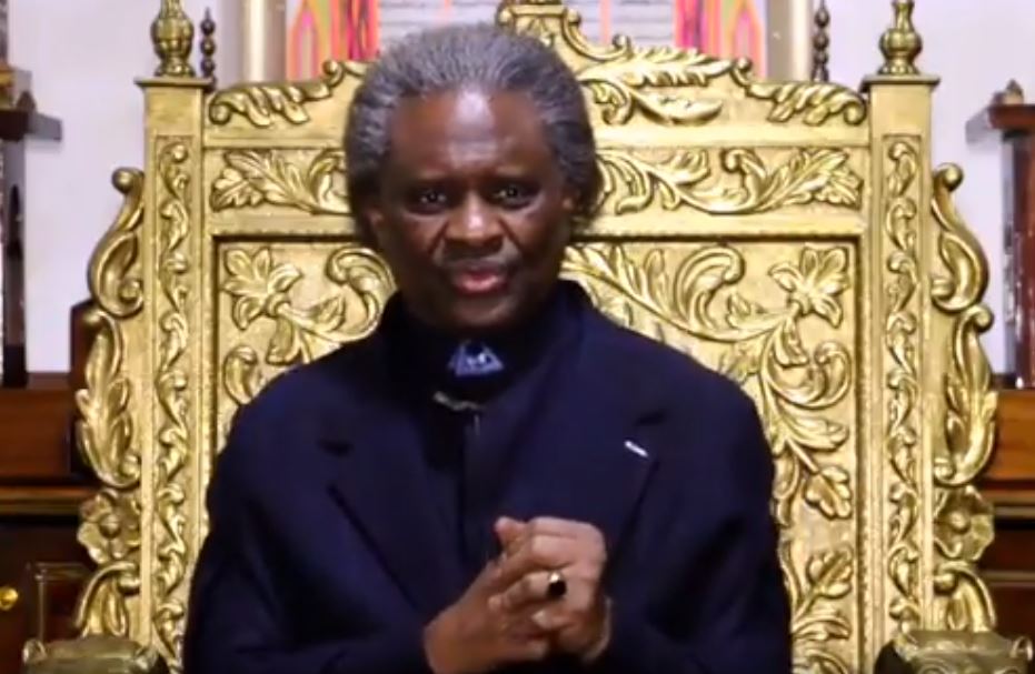 Vid o Parcelles Assainies R v lations De Serigne Modou Kara Sur Le Vid o Parcelles Assainies R v lations De Serigne Modou Kara Sur Le