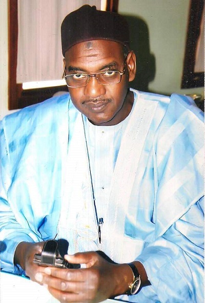 Mamadou Sadio Diallo: « Le Fouta à lui seul, ne peut élire un président…