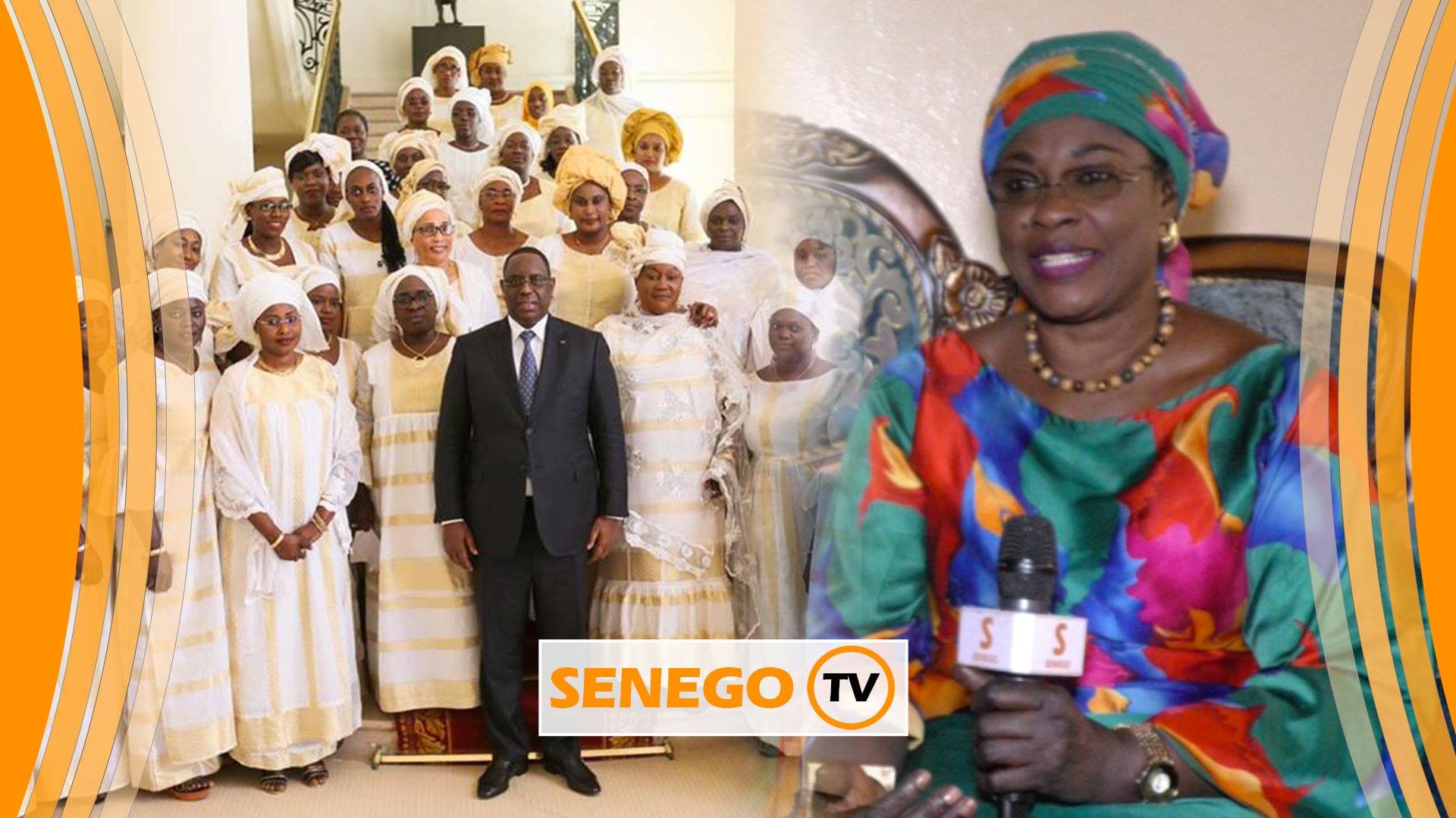 Vidéo – Mously Diakhaté sur les 4,5 millions de femmes célibataires ...