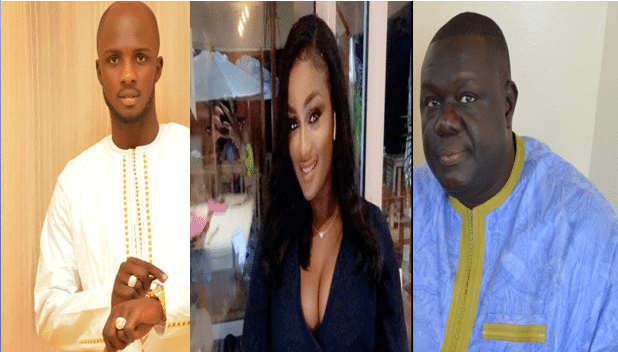 Aba No Stress et El Hadji Assane Gueye au secours de Adja Astou (Audio)