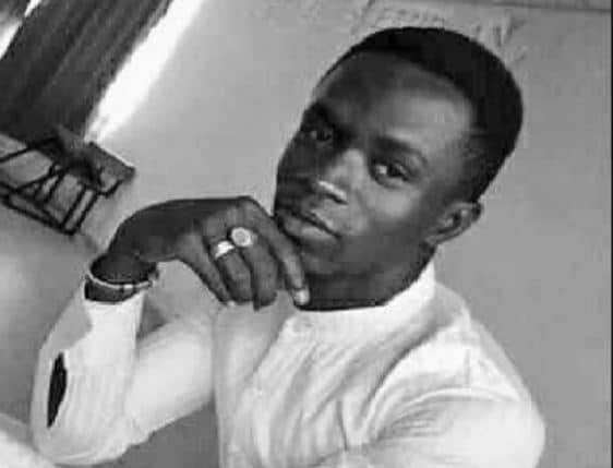 Mort de Fallou SÉNE : Le père de l’étudiant réclame toujours justice