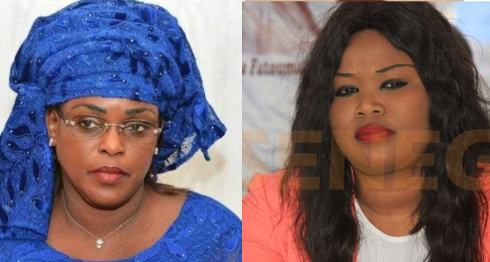 Huées contre la Première dame : Fatoumata Niang Ba écaille l’opposition