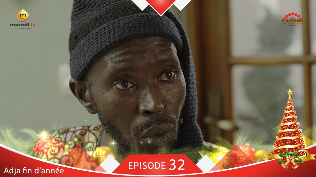 Adja Fin Dannée 2019 Episode 32