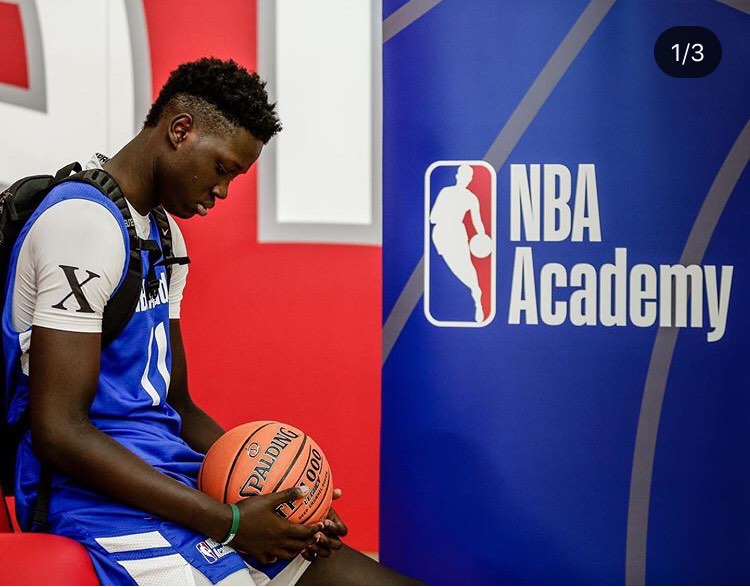 Fallou Diagne (19 ans, 2,11m) rejoint Northwest Florida