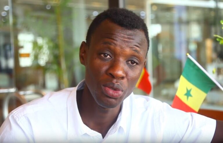 (Vidéo) Equipe nationale – Babacar Guèye, ancien international: « Si on avait remplacé Aliou ...