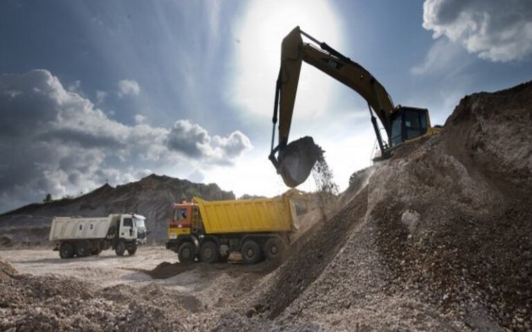 Finances publiques : La contribution du secteur minier est passée de 46 ...