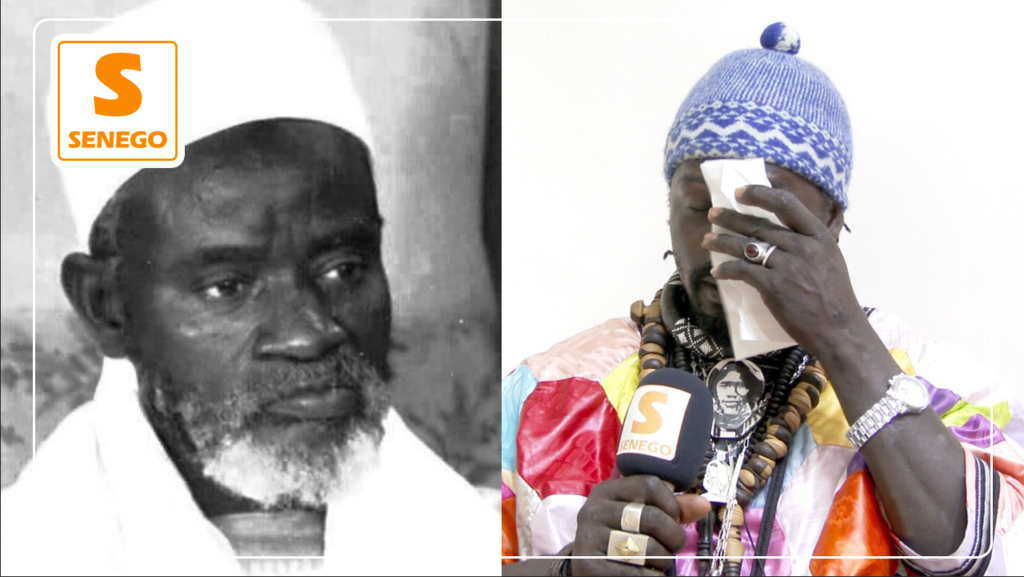 Lutte : Dieuf Dieul revient sur son parcours de Ndongo Dara, Serigne ...