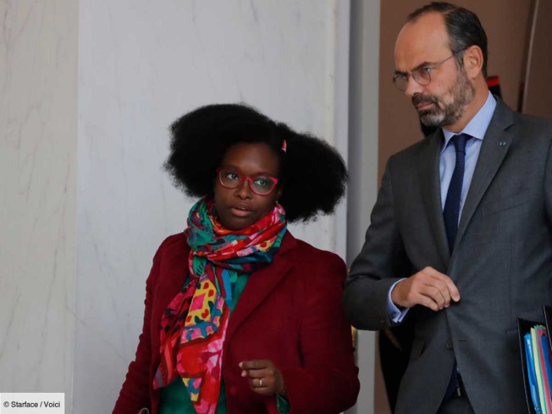 Covid-19 : Perquisitions aux domiciles et bureaux de Sibeth Ndiaye, E ... Covid-19 : Perquisitions aux domiciles et bureaux de Sibeth Ndiaye, E ...