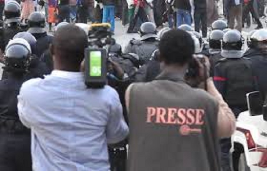 Décrets d’application du code de la presse: Pourquoi rien ne bouge ... Décrets d’application du code de la presse: Pourquoi rien ne bouge ...