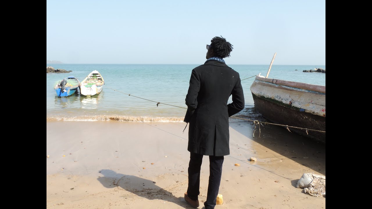 Jacko dévoile "Hope Africa" (Video officielle)