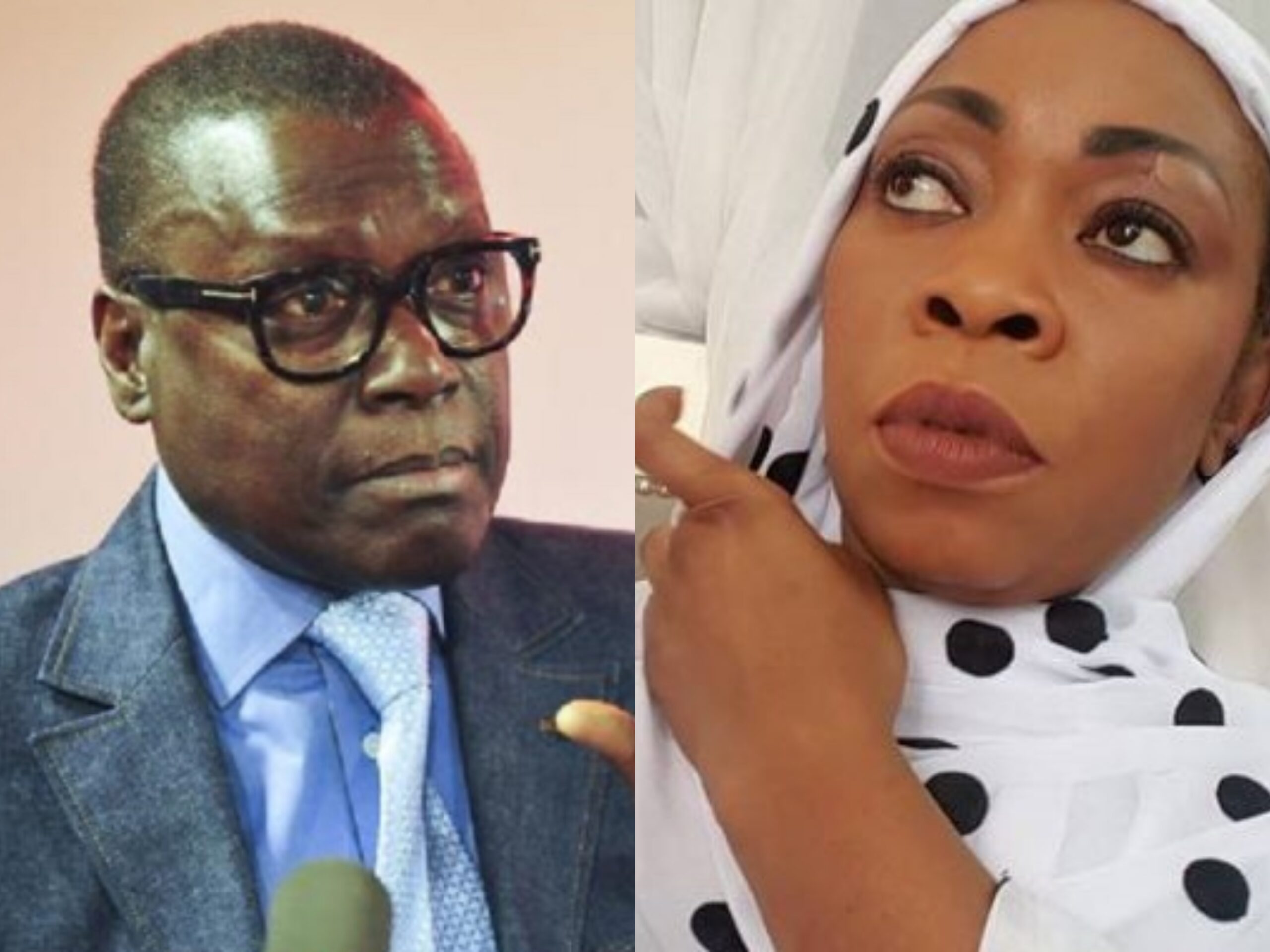 Procès en diffamation contre Atépa : Aby Ndour condamnée Procès en diffamation contre Atépa : Aby Ndour condamnée