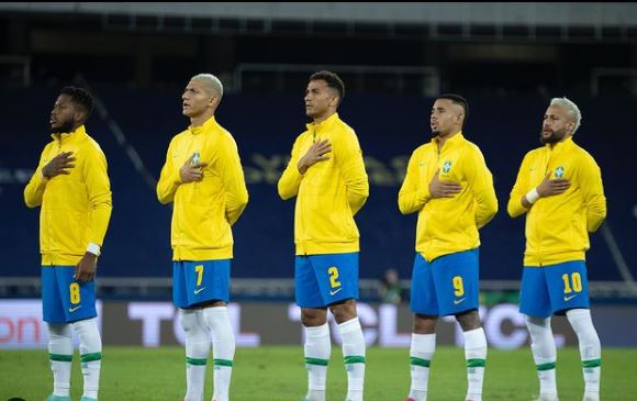 Copa America : Le Brésil menacé par la communauté LGBT Copa America : Le Brésil menacé par la communauté LGBT