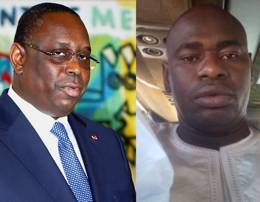 « L’arme de Macky pour noircir les casiers judiciaires de potentiels ...