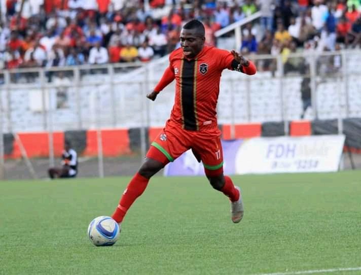 CAN 2021 : « S’inspirer du match de la Guinée équatoriale contre l ...