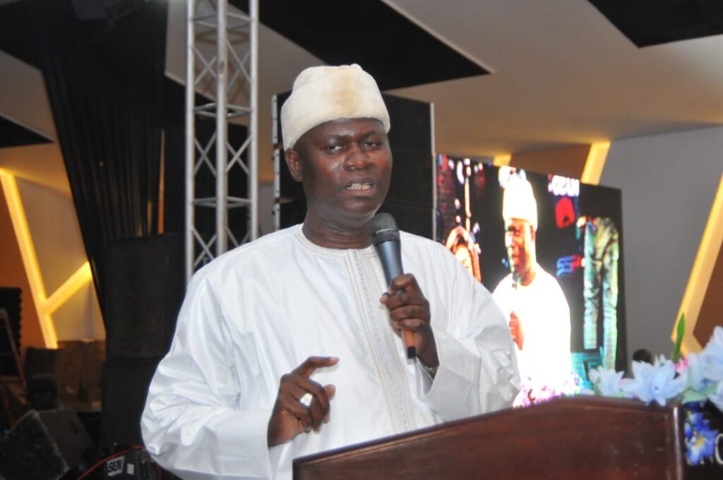 Résultats provisoires des Locales : Ousmane Faye se félicite des ...