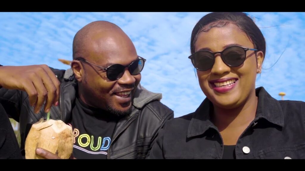Paulette Diémé dévoile son nouveau clip « Weet na » (Vidéo officielle)