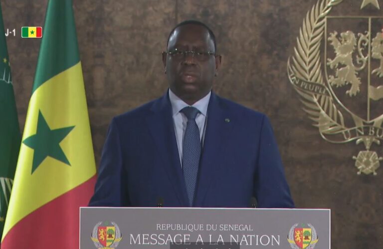 Senego.com - Actualité au Sénégal, toute actualité du jour