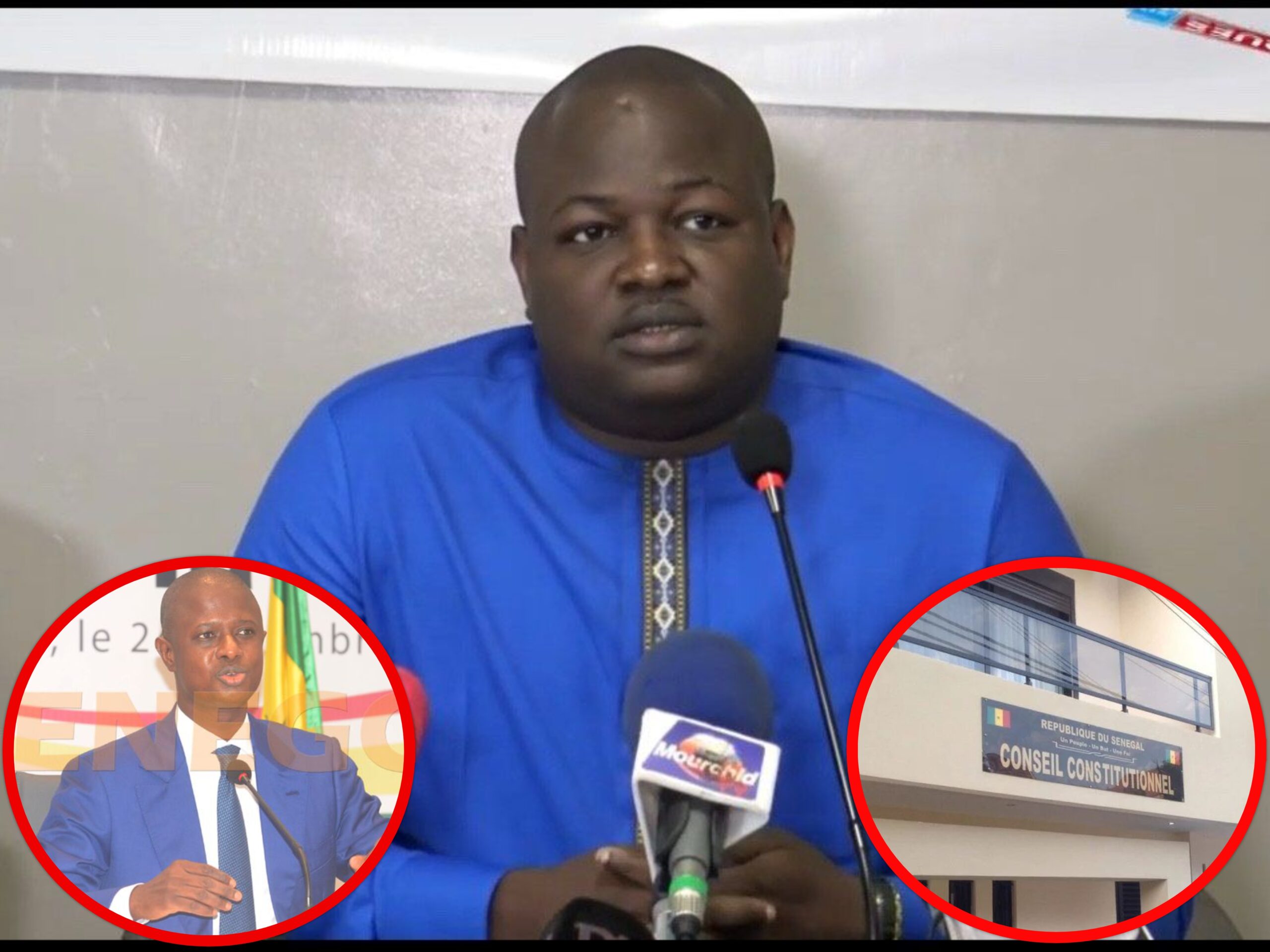 Invalidation liste Yewwi : Les questions choc de Ngouda Mboup Ă Antoine ... Invalidation liste Yewwi : Les questions choc de Ngouda Mboup Ă Antoine ...